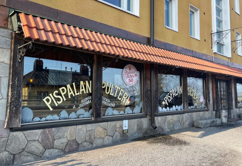 Snellman Pro ja Pispalan Pulteri – ammattilaiset yhteistyössä ...