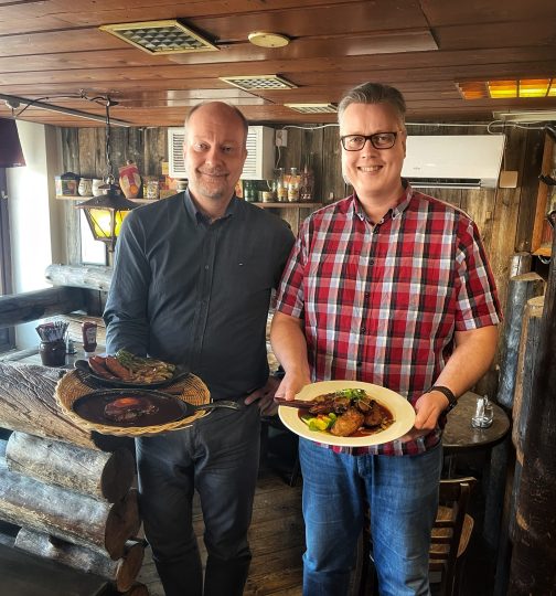 Snellman Pro ja Pispalan Pulteri – ammattilaiset yhteistyössä ...