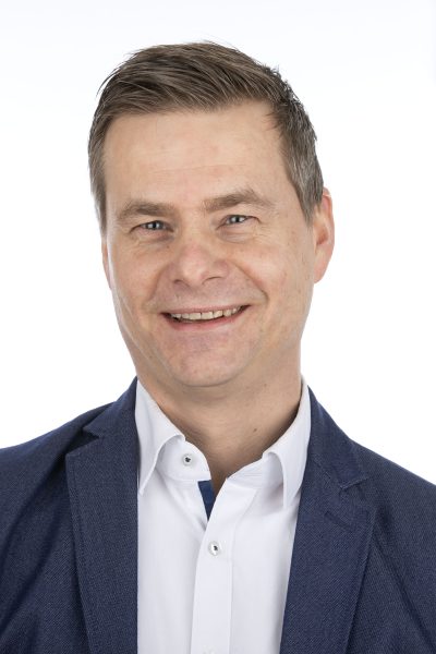 Organisaatio – Snellman Group